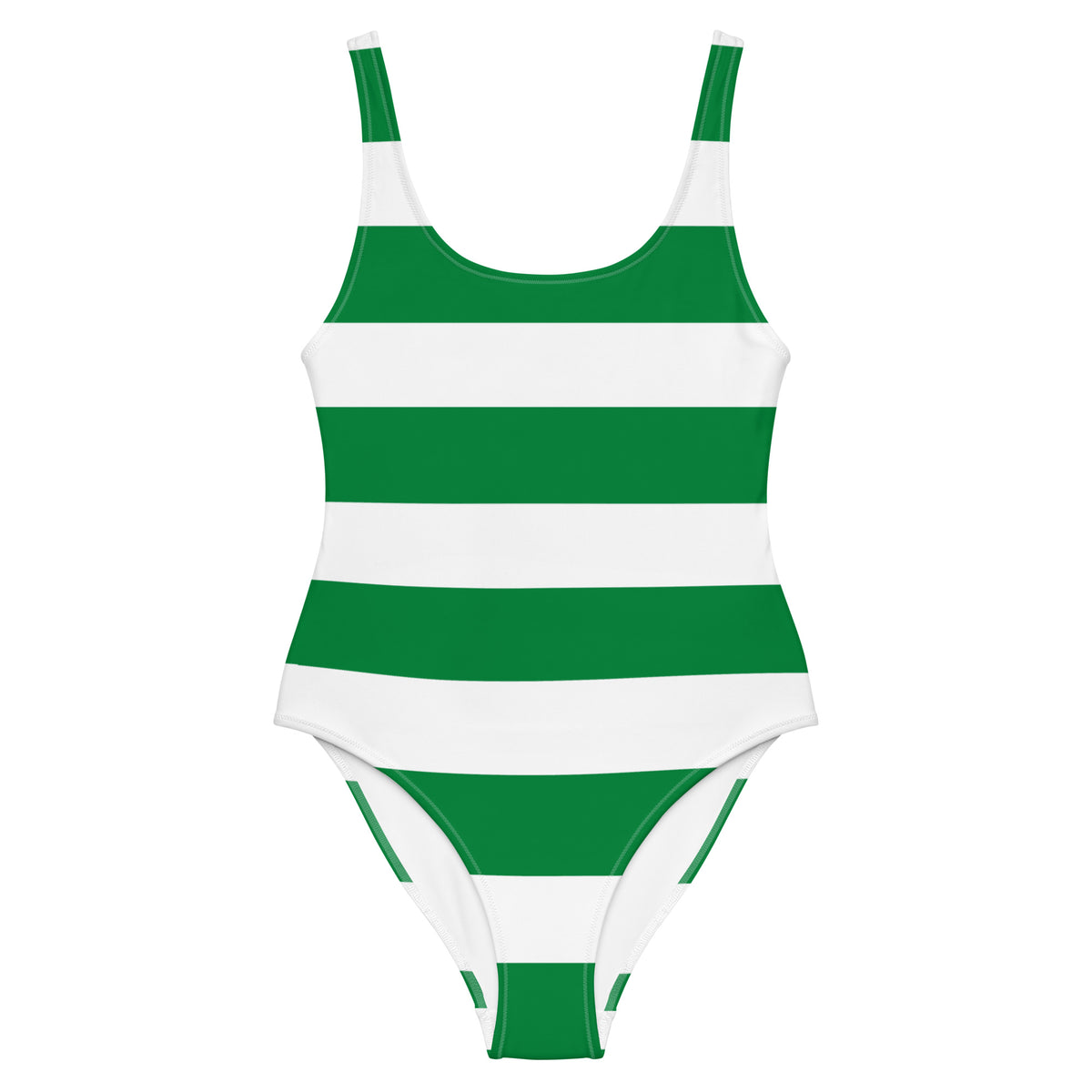 Celtic Classic One-Piece Swimsuit – FAN/FARE