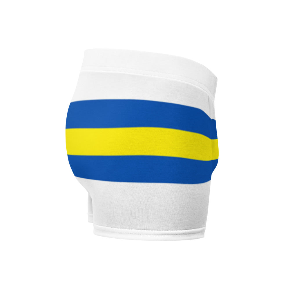 Leeds ‘94 Boxers – FAN/FARE