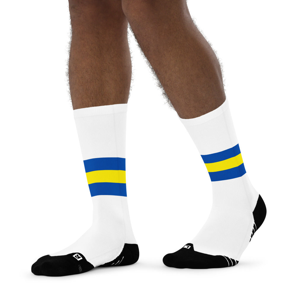 Leeds 94 Socks – FAN/FARE
