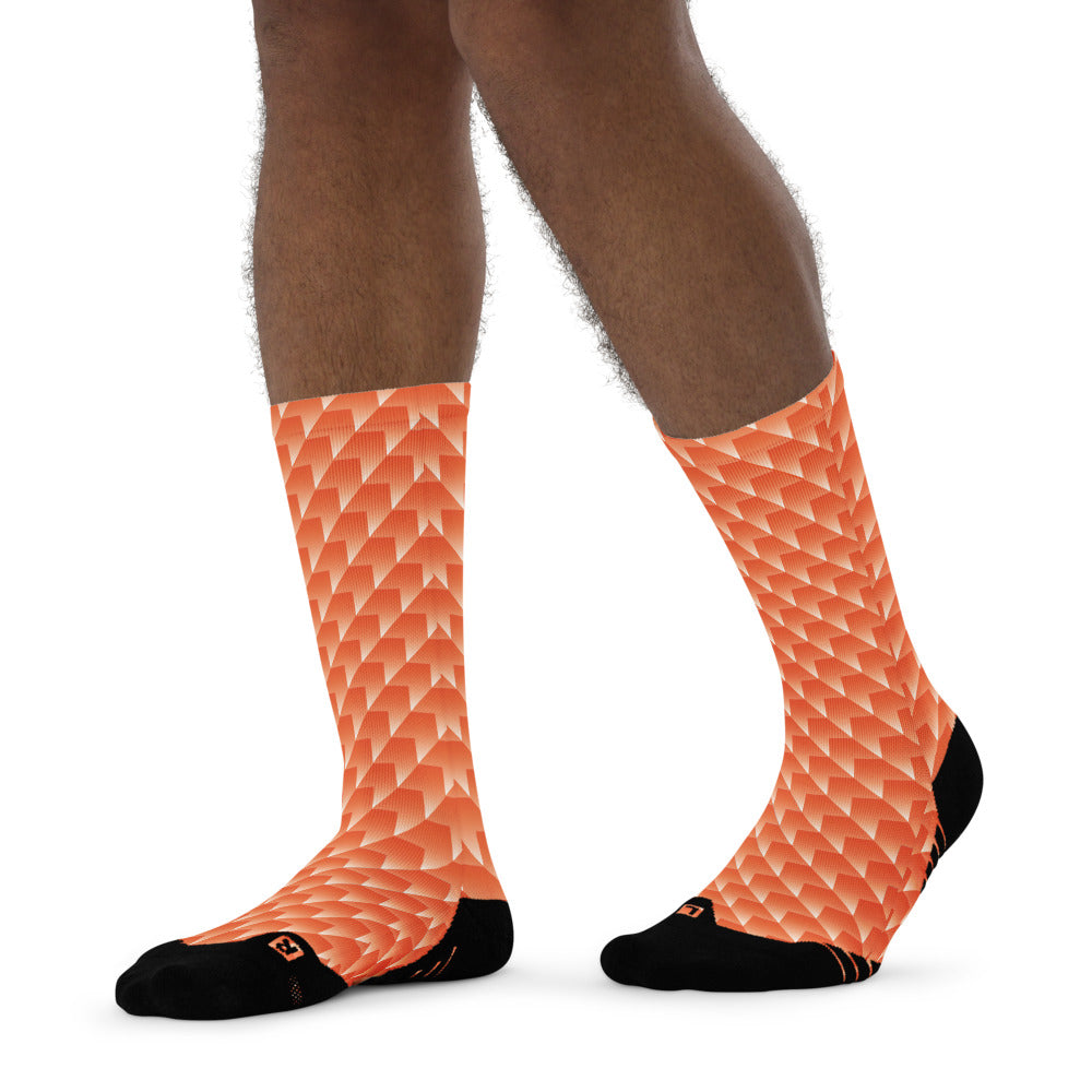 Holland ‘88 Socks – FAN/FARE