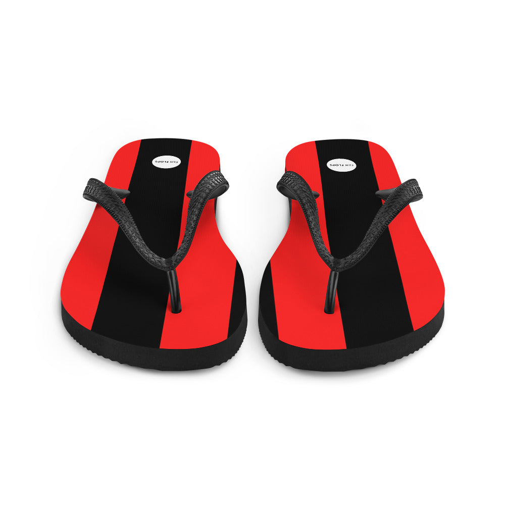 AC Milan Classic Flip Flops – FAN/FARE