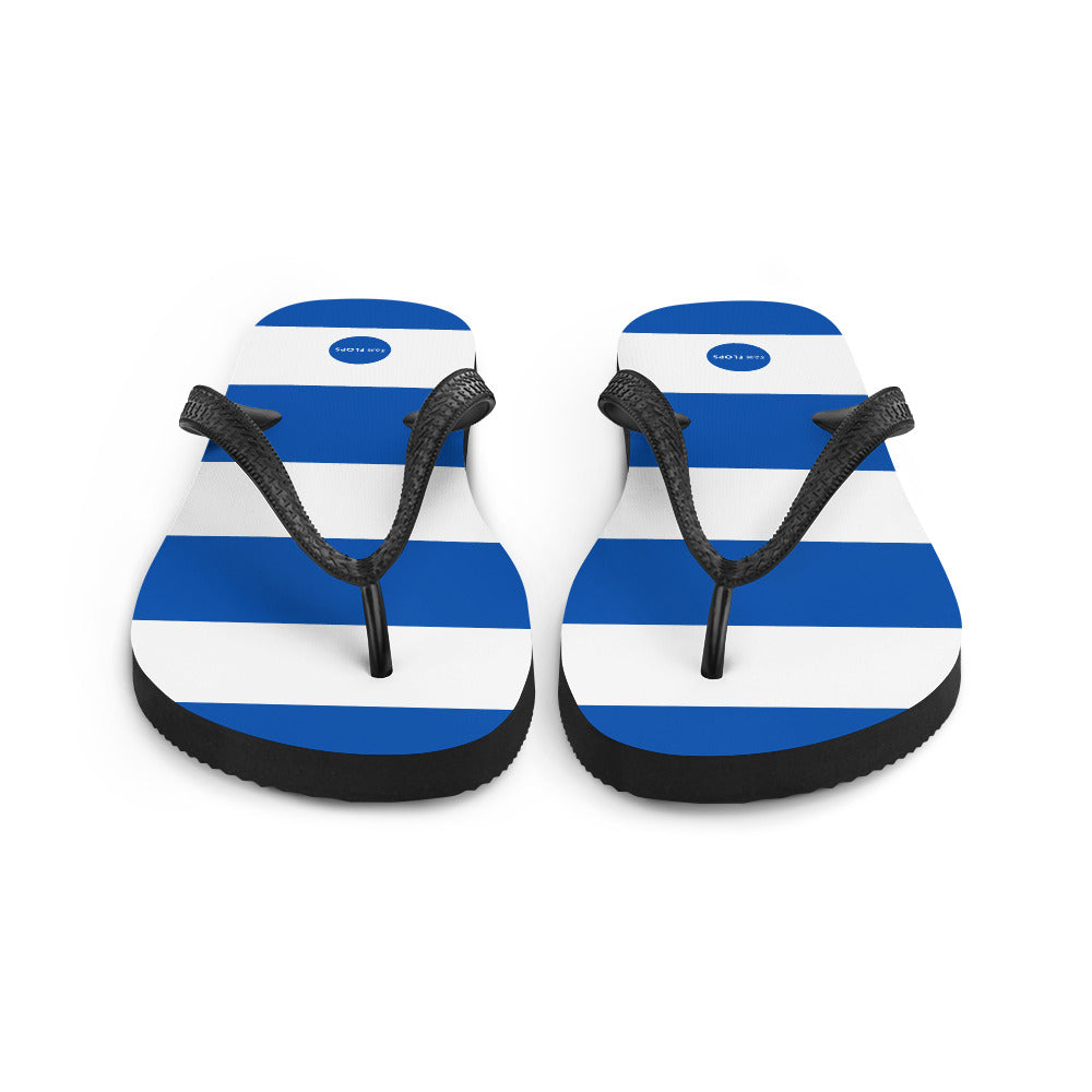 QPR Classic Flip Flops – FAN/FARE