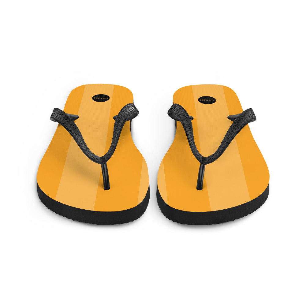 Wolves ‘86 Flip Flops – FAN/FARE