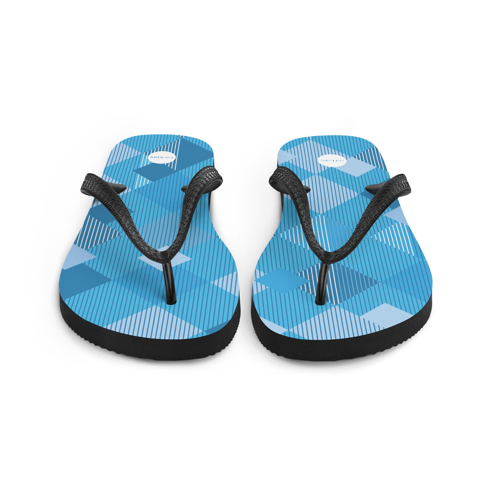 England ‘90 Flip Flops – FAN/FARE