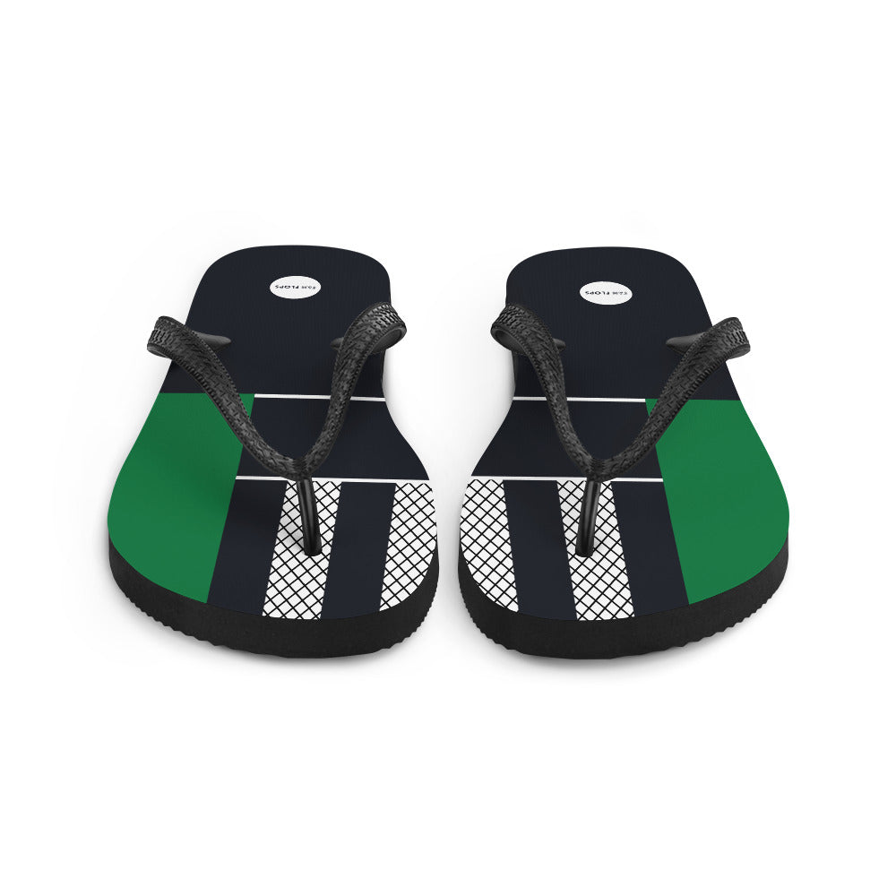 Celtic ‘94 Flip Flops – FAN/FARE