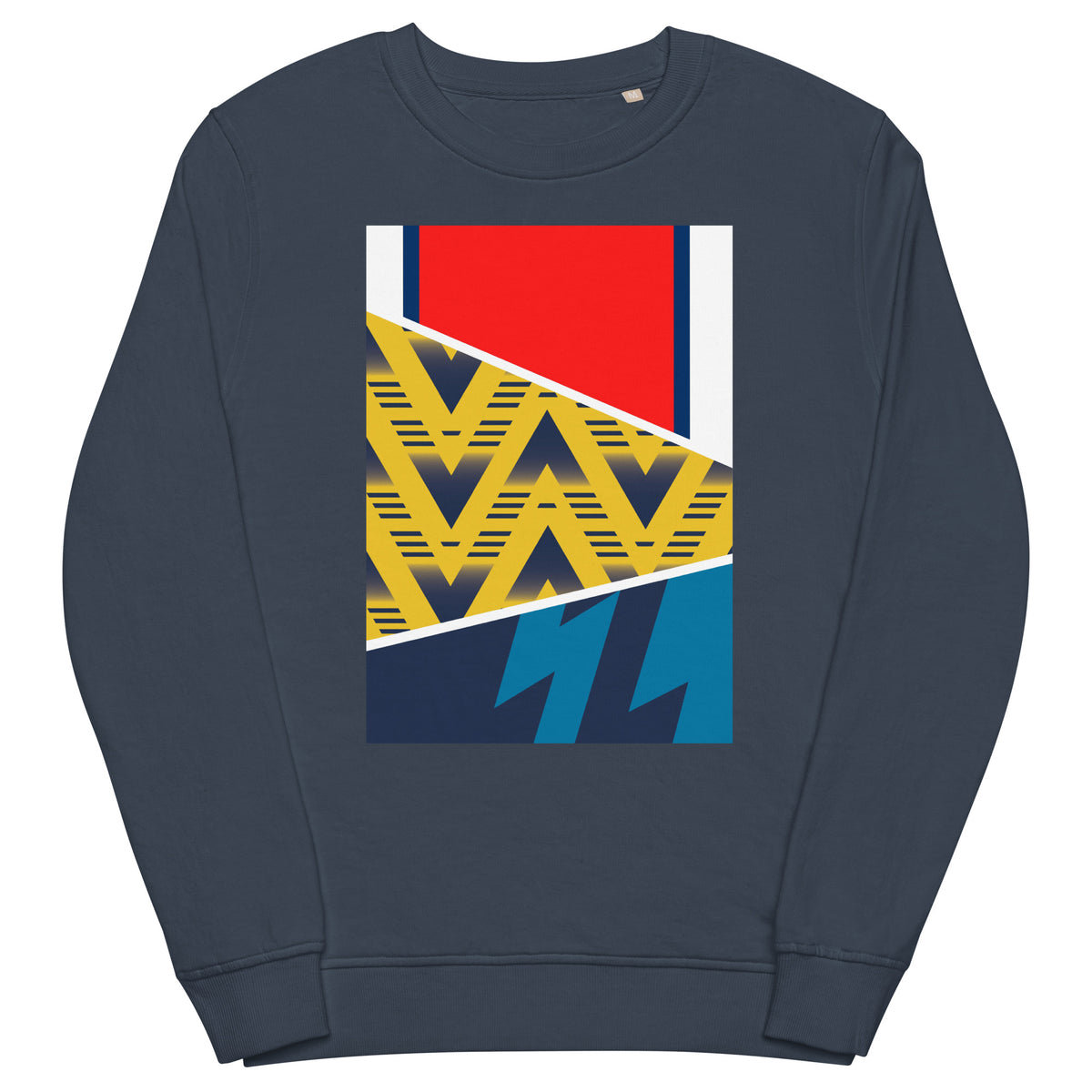 Arsenal Mash-up Sweatshirt – FAN/FARE